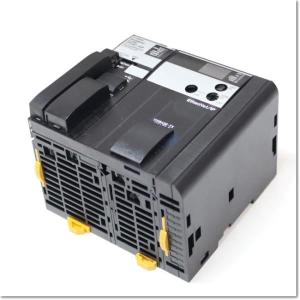 ▲エンドプレートがありません▲2018年製