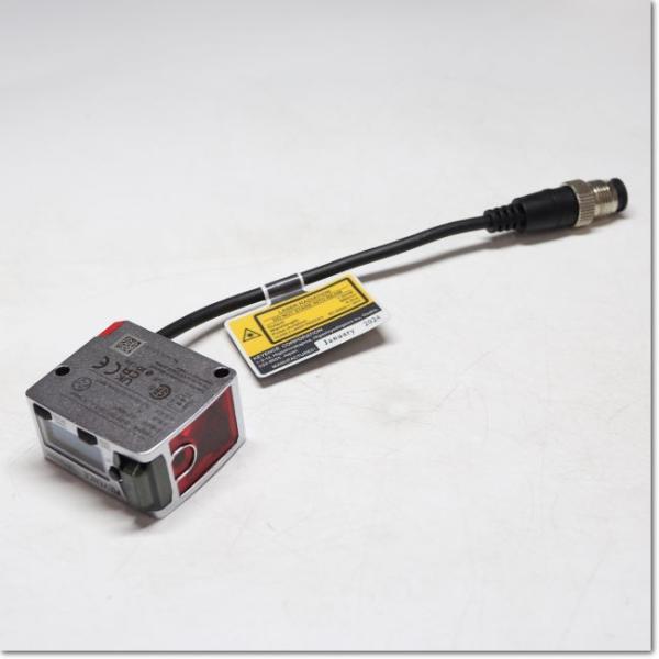 ▲ラベルにダメージがあります▲本体にスリキズがあります■検出距離2m