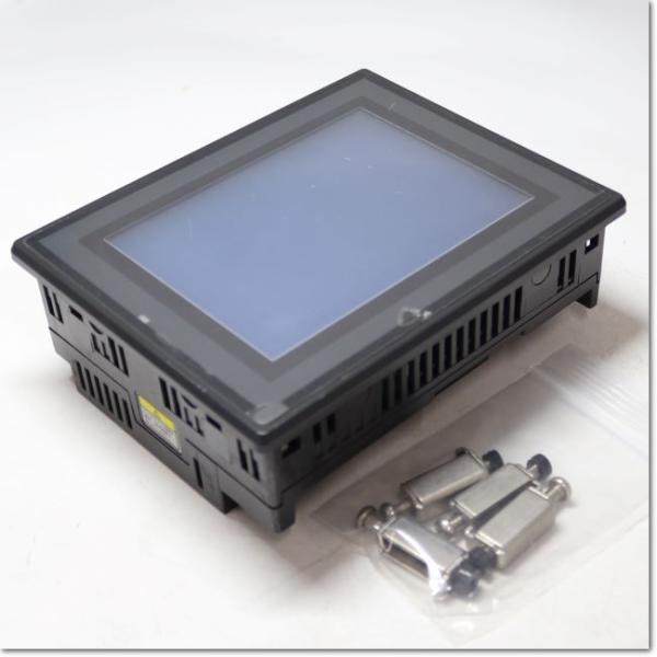 ▲画面の保護フィルムにダメージがあります(1)▲使用期間相応の汚れやキズなどがあります