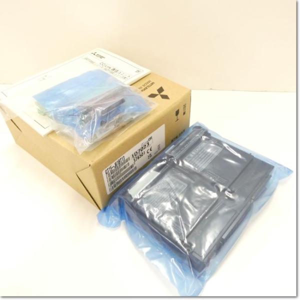 ▲2025年製■インテリジェントデバイス局ユニットCC-Link Ver.2対応 　 GT27、GT25、GT16、GT15用