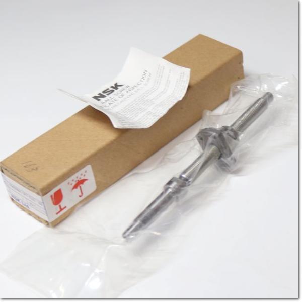 ▲確認のため一度開封しました▲2017年製▲箱の型式末尾にあるBBの詳細は不明です■ねじ軸外径：8mm■リード：1mm■ねじ軸全長：138mm■ナット全長：16mm