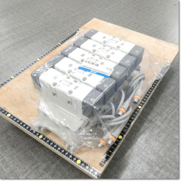 ▲型式-23Xの詳細は不明です■A・Bポート径：Rc3/8■P・Rポート径：Rc3/8