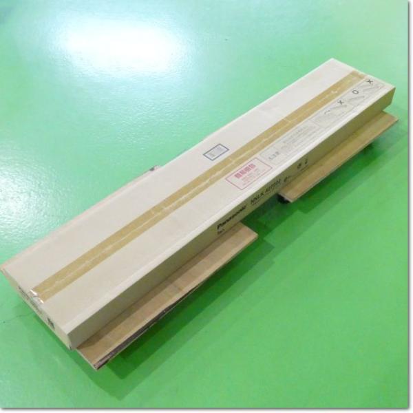 ▲未開封品です■埋込穴幅：220mm　埋込穴長：1235mm　埋込高：54mm■ライトバー別売