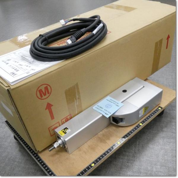 ▲内袋にダメージがあります▲2025年製■リード：6mm■ストローク：200mm■適応コントローラー：PCON、MSEL■ML：モーター左折返し仕様