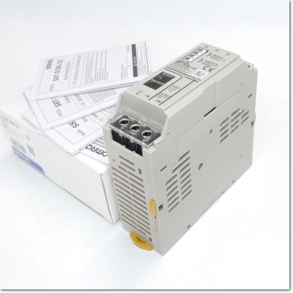 ▲未使用品です■入力電圧：DC24V(DC24〜28V)■出力電圧（バックアップ動作時）：DC22.5V■出力電流：2.5A
