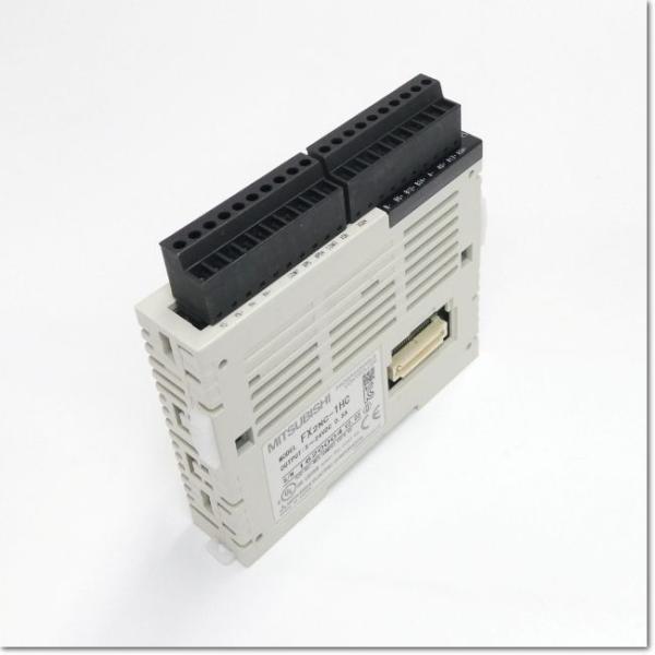 ▲増設コネクタカバーがありません▲2016年製