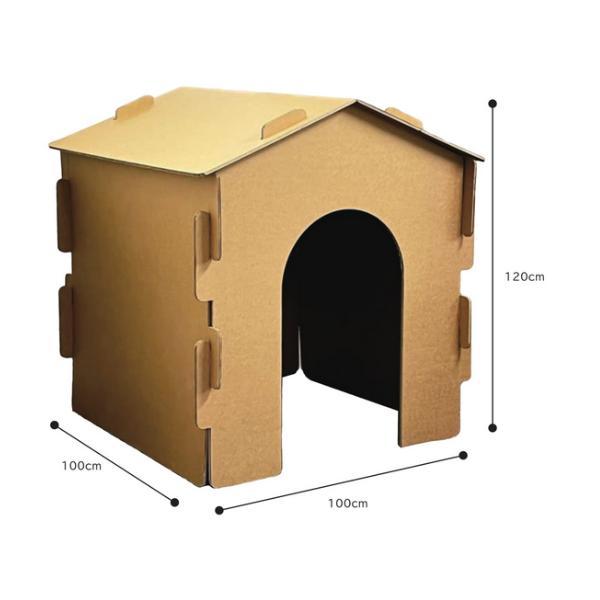 既存のカームダウンハウスよりも小型簡易組立を実現しました！屋根は取り外しできるのでお好みの明るさ室内をに調整できます。「カームダウン」とはクールダウンと異なり、「感情や気持ちをなだめる、落ち着かせる」という意味があります。自閉症や発達障害等...