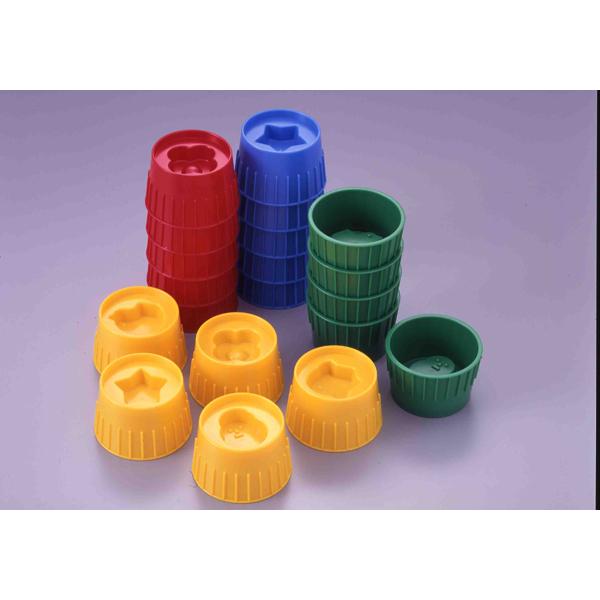 ※こちらは単品セットになります。※<br><br>・砂型カップ単品40個セット<br>・セット内容　40個（花、雪だるま、星、魚、鳥）<br>・材質　プラスチック<br><b...