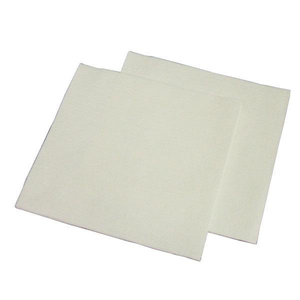 少量タイプ！施工時の清掃用ウエス・ワイパーとして。不織布で作られているので丈夫！そして厚手！少量タイプなので、お試しにもおすすめ！「布を超えた不織布タオル　ワイプオール X80」作業用だけでなく、通常用としても用途がたくさん♪日本製紙製で安...