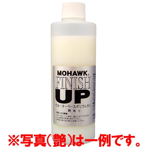 水性の艶調整剤です！ウォーターベース商品！ポリウレタン樹脂配合のウォーターベース塗料。ウエスやスポンジで塗布することができる手軽な艶調整剤です。補修箇所のちょっとした艶合わせや仕上げにお奨めです。【サイズ】内容量：236ml入り【素材】主成...