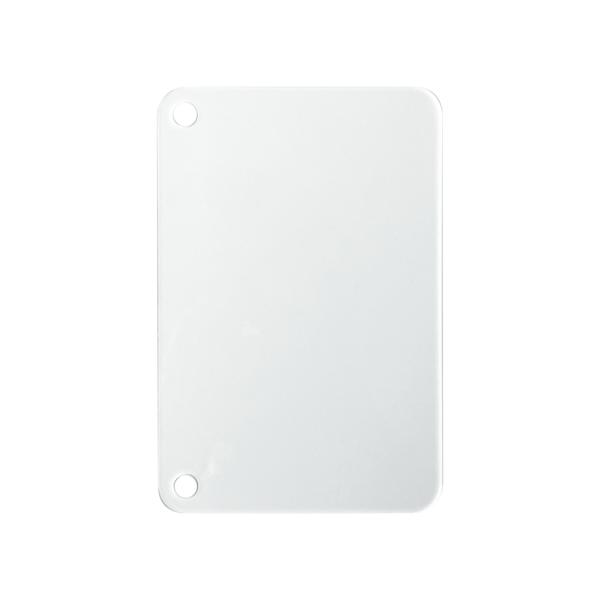調色用のパレットとしてご利用いただけるアクリル板です。穴あき加工が施されているので、リングを通して複数枚持ち運びが可能です。【商品内容】・アクリル板 ×1【サイズ】150×100mm厚み：3mm【素材】アクリル【ブランド・メーカー】ハウスボックス