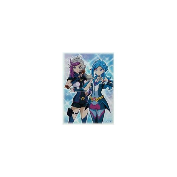 【カテゴリ】サプライ【ジャンル】遊戯王プロテクター各種【コメント】配布の仕様上開封未使用品です。セール・特価商品カテゴリ品以外は未使用・未開封品です。若干の外装のイタミ、粘着部分の汚れ、はがれ等はご容赦ください。店頭と在庫を兼ねておりますの...