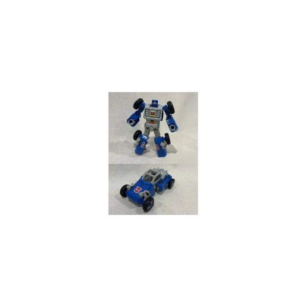 【カテゴリ】ロボット系TOY【ジャンル】トランスフォーマー【コメント】状態ランク【B】※箱なし※説明書なし※欠品なしフィギュアのランクによる状態は以下をご参照ください。「S」…未開封・未使用品。箱または外装の状態は良好です。「A」…未開封・...