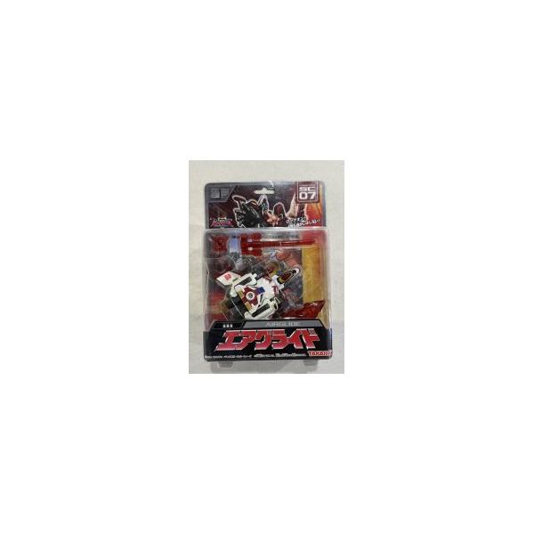 【カテゴリ】ロボット系TOY【ジャンル】トランスフォーマー【コメント】状態ランク【S】フィギュアのランクによる状態は以下をご参照ください。「S」…未開封・未使用品。箱または外装の状態は良好です。「A」…未開封・未使用品ですが箱や外装にイタミ...