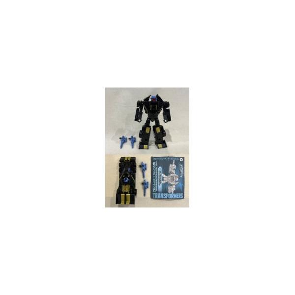 【カテゴリ】ロボット系TOY【ジャンル】トランスフォーマー【コメント】状態ランク【B】※箱なし※説明書あり※欠品なしフィギュアのランクによる状態は以下をご参照ください。「S」…未開封・未使用品。箱または外装の状態は良好です。「A」…未開封・...