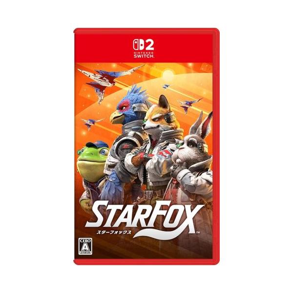 【発売日：2026年06月25日】Switch 2用標準価格:6480任天堂(2026年6月25日発売)▲通常発売日の前日に当店より発送いたします。送料無料です。