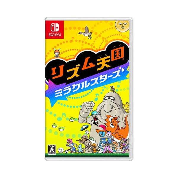 【発売日：2026年07月02日】Switch用標準価格:6500任天堂(2026年7月2日発売)▲通常24時間以内に発送いたしております。送料無料です。
