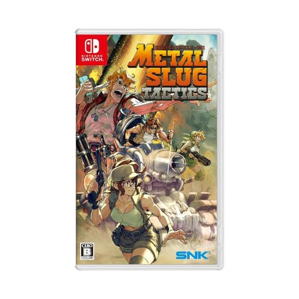 【発売日：2025年12月11日】Switch用標準価格:4950SNK(2025年12月11日発売)▲通常24時間以内に発送いたしております。送料無料です。