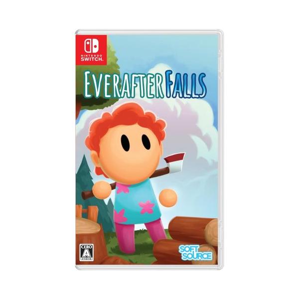 【発売日：2025年04月24日】Switch用標準価格:4950SOFT SOURCE(2025年4月24日発売)▲通常24時間以内に発送いたしております。送料無料です。