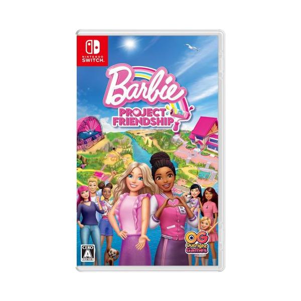 【発売日：2025年06月19日】Switch用標準価格:5500Outright Games(2025年6月19日発売)▲通常24時間以内に発送いたしております。送料無料です。
