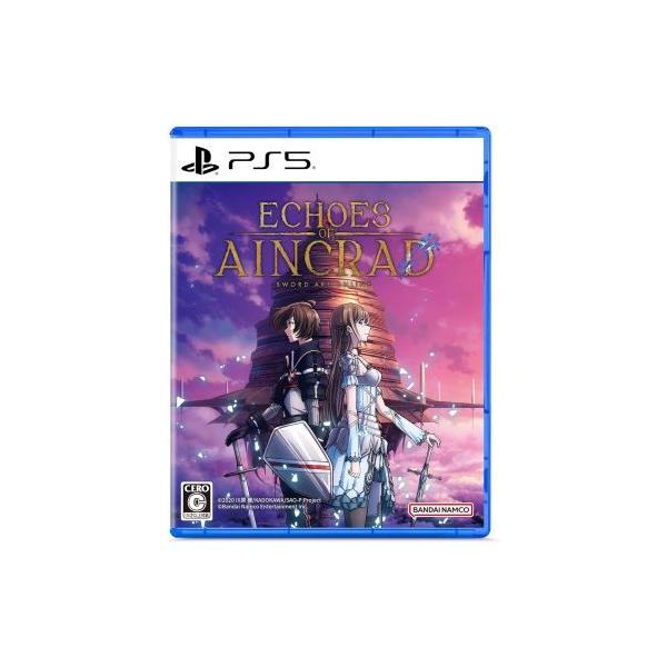 【発売日：2026年07月09日】PS5用標準価格:8910バンダイナムコエンターテインメント(2026年7月9日発売)●早期購入封入特典：追加追加武器セット：『プロト・エリュシデータ』シリーズ▲通常発売日の前日に当店より発送いたします。送...