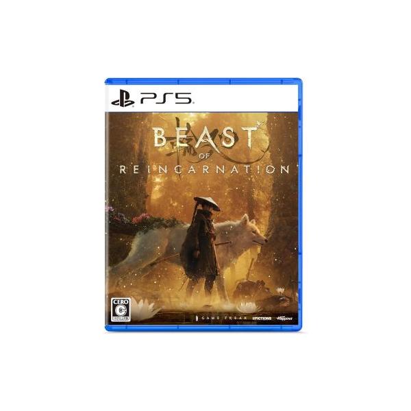 【発売日：2026年08月04日】PS5用標準価格:8980ハピネット(2026年8月4日発売)●封入特典：プロダクトコード▲通常発売日の前日に当店より発送いたします。送料無料です。