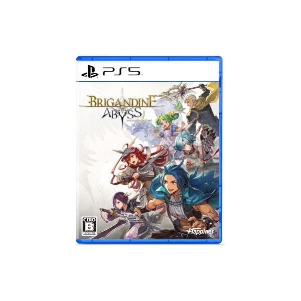 【発売日：2026年08月27日】PS5用標準価格:9020ハピネット(2026年8月27日発売)●初回予約外付特典：スターターガイドブック▲通常発売日の前日に当店より発送いたします。送料無料です。