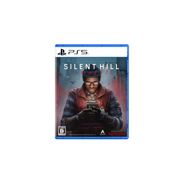 【発売日：2026年09月24日】PS5用標準価格:7480コナミデジタルエンタテインメント(2026年9月24日発売)●早期購入封入特典：DLCチラシ　『CRTVスタイル：錆』：ゲーム内アイテムの見た目を変更できるスキン　『CRTVスタイ...