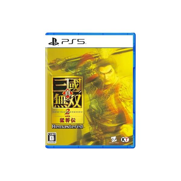 【発売日：2026年10月01日】PS5用標準価格:7480コーエーテクモゲームス(2026年10月1日発売)●早期購入封入特典：「赤兎鐙『真・三國無双２』レトロスタイル」DLC▲通常発売日の前日に当店より発送いたします。送料無料です。