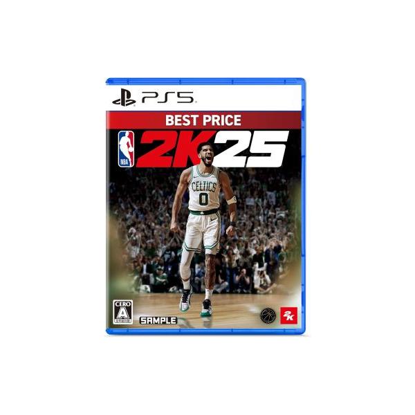 【発売日：2025年03月21日】PS5用標準価格:4400テイクツー・インタラクティブ・ジャパン(2025年3月21日発売)▲通常24時間以内に発送いたしております。送料無料です。