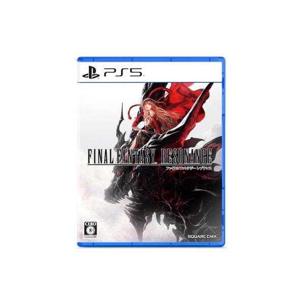 【発売日：2026年10月22日】PS5用標準価格:7678スクウェア・エニックス(2026年10月22日発売)【初回封入特典】：魔導船＆かけだし騎士の応援パック　かけだし騎士のスタートダッシュパック▲通常発売日の前日に当店より発送いたしま...