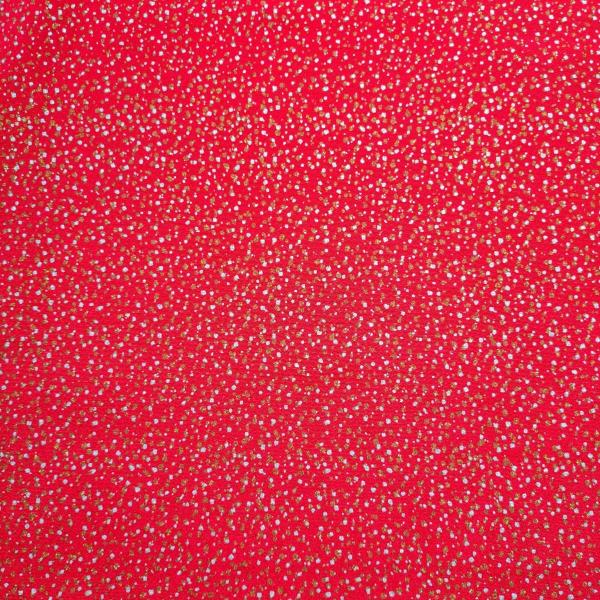 ちりめん細工、ちりめん小物に最適です。衣料用には向きません。洗濯できません。＜ちりめん細工を作る時のポイント♪＞・ちりめん生地のしぼの横目を作品の横にあわせるときれいに仕上がります。・作品が皺にならないためにはよく引っ張って貼り付けてね。材...