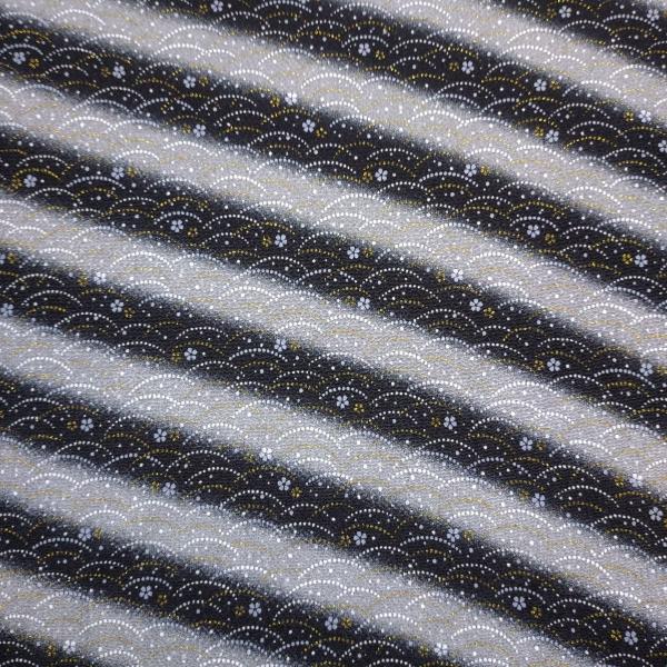 ちりめん細工、ちりめん小物に最適です。衣料用には向きません。洗濯できません。＜ちりめん細工を作る時のポイント♪＞・ちりめん生地のしぼの横目を作品の横にあわせるときれいに仕上がります。・作品が皺にならないためにはよく引っ張って貼り付けてね。材...