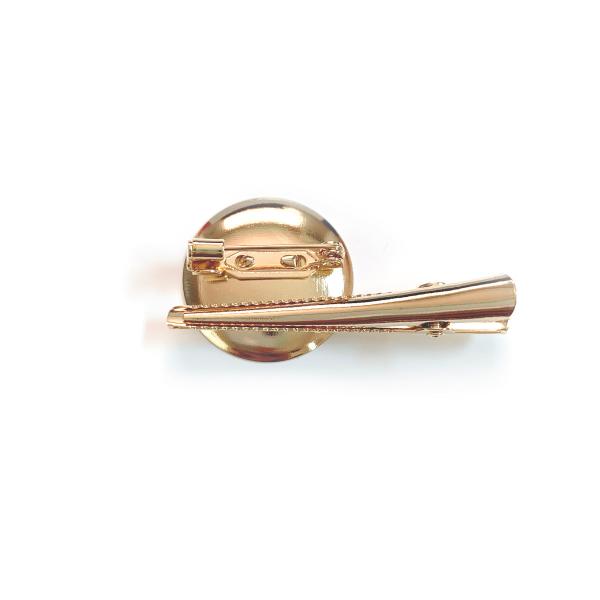 プリザーブドフラワーのアレンジにも使えて嬉しいね♪今流行のブローチピンとヘアクリップの２WAY♪いまやコサージュは髪飾りにもなるのがジョーシキ！！卒業式や入学式やイベントに手作りのコサージュ＆ヘアーアクセサリー♪手作りのコサージや髪飾りに接...