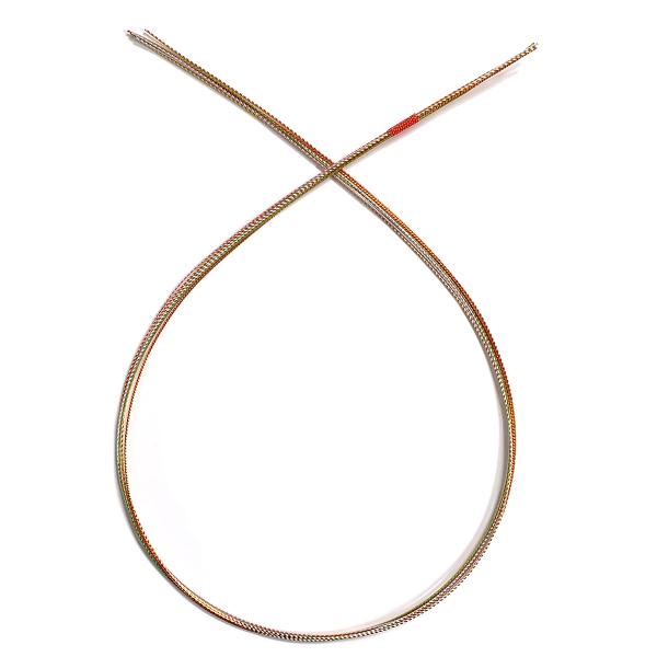 水引き1種類全色がワンクリックで買える♪国産水引（四国）　水引全長90ｃｍ スカシ水引6色各1本・キットではないので、作り方説明書はありません。・1本ずつに色名は記載されていませんので、画像でご確認をお願い致します。セットではない水引10本...