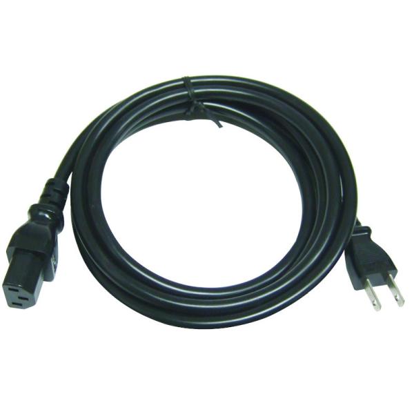 ハイクオリティ2mm×2芯 高純度OFC（無酸素銅）採用