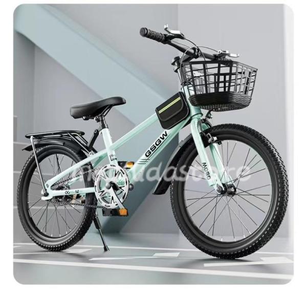 自転車 子供用 自転車 軽量 組立簡単 頑丈  12-20インチ 新登場 お誕生日 入学祝い プレゼント おしゃれ 3歳から9歳 男の子 女の子 かっこいい