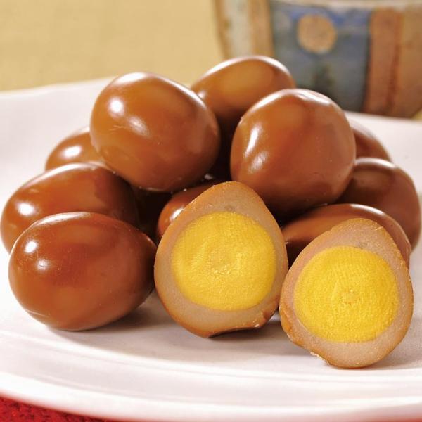 旨味がじゅわっ。かつお香る「味付けうずらの玉子 12袋セット」「小腹が空いたときにヘルシーなものが食べたい」「お酒のつまみにパッと出せる一品が欲しい」そんなシーンに最適な、旨味たっぷりの味付けうずらの玉子です。国産のうずら卵を厳選し、特製醤...