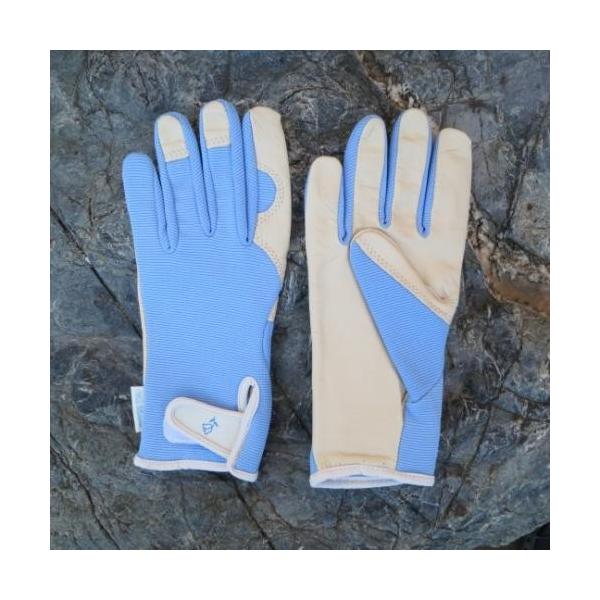 OPEN価格色:ブルーサイズ:Mサイズ材質:山羊革、ポリエステル生産国:中国お手入れ方法:この商品は手洗にてお洗濯出来ます。洗濯後は水分を良くきり、日蔭に干して良く乾燥させて下さい。手のひら側が柔らかい山羊(やぎ)革、甲は伸縮するポリエステ...