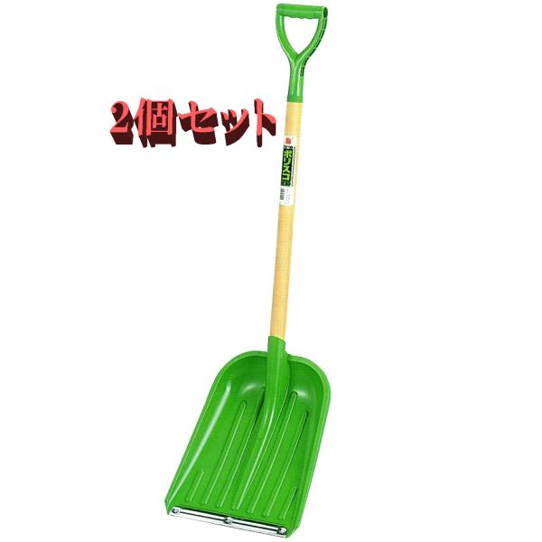 OPEN価格全長： 約1160mm皿サイズ： Ｗ343×Ｄ410×Ｈ48mm本体材質:皿・グリップ: ポリエチレン　　　　柄: 天然木　　　　金具: ステンレス重量: 約937gカラー: グリーン※簡単なハメ込み式の組立品となります。