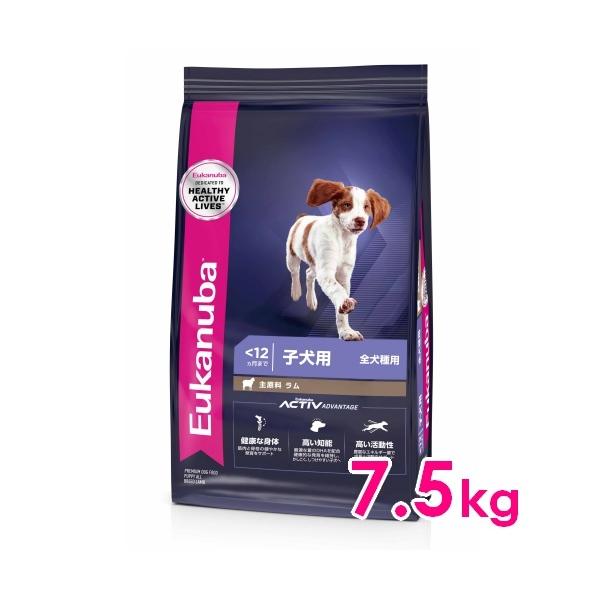 12ヵ月まで 子犬用 全犬種用健康な身体高品質な動物性タンパク質と最適な量のカルシウムとリンを配合し、成長期の筋肉と骨格の健やかな発育をサポート高い活動性最適な量の脂肪と炭水化物が高いエネルギー要求量を満たし、子犬の健やかな成長と活発さをサ...