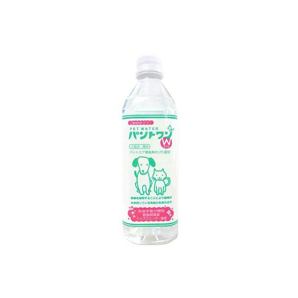 ■商品詳細●純水をベースにパントエア菌由来のＬＰＳをバランスよく配合しました。●純水を使用することでミネラルの過剰摂取を防止し、新素材のＬＰＳの働きにより、健康を維持し動物が本来持っている免疫力を保ちます。●パントエア菌由来のＬＰＳは、米・...