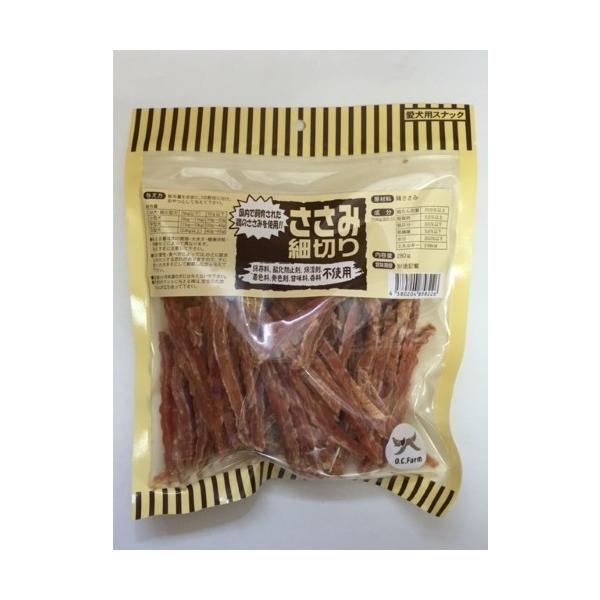 ●特徴：本品は、日本国内で飼育された 鶏のみを使用しています。保存料、酸化防止剤、保湿剤、着色料、発色剤、甘味料、香料は使用しておりません。 ●内容量：280ｇ●原材料：鶏ささみ●成分：粗たん白質：70.0％以上粗脂肪：2.0％以上粗灰分：...