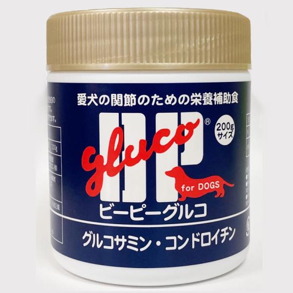 グルコサミン、コンドロイチンは関節や軟骨を構成する成分ですが、加齢、肥満、関節トラブルなどが原因で体内の生産量が減少します。BPグルコは嗜好性が高く顆粒状なので、毎日の食事で手軽に無理なく与えられます。酸化防止剤や保存料などは、一切使用して...