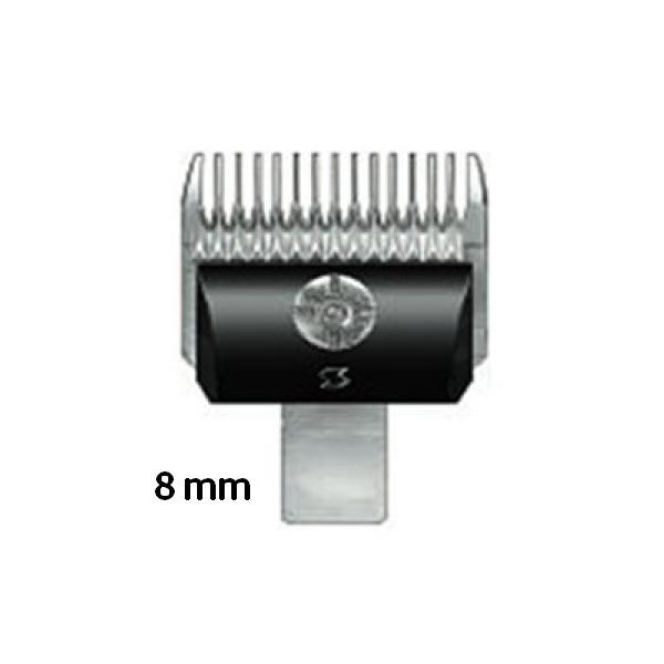 ＳＰＥＥＤＩＫの替刃はＳＰＥＥＤＩＫの全てのクリッパーに共通です。[ブランド別][S][SPEEDIK(スピー)][JAN:4937220878804]