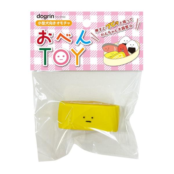 ■商品詳細食べたくなるほどかわいい！！押すとプピッと鳴ってわんちゃん大興奮！！■素材ラテックス■サイズW60×D28×H30×16g■原産国中華人民共和国■対象犬おもちゃ、オールステージ、小型犬■注意事項本品は犬用玩具です。その他の目的には...