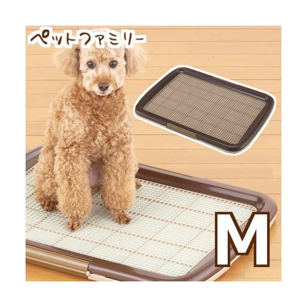 しつけが終われば外せるメッシュカバーカラー：ブラウンサイズ： W630D480H40ｍｍ原産国：中華人民共和国対応シーツサイズ：ワイド(60ｘ43cm）※犬専用室内トイレです。その他の目的でのご使用はお控えください。[ブランド別][B][ボ...