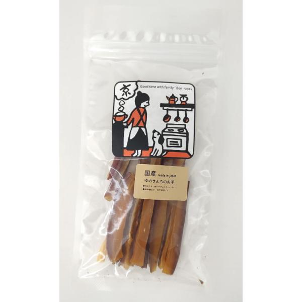 さつまいも100％の美味しいおやつ。お肉アレルギーがある子にも美味しいおやつを！スティックタイプで与えやすく食べやすい形状です。■内容量：60g■原材料：さつまいも■成分：粗たんぱく質 1％以上、粗脂肪0.5％以上、粗繊維2％以下、粗灰分3...