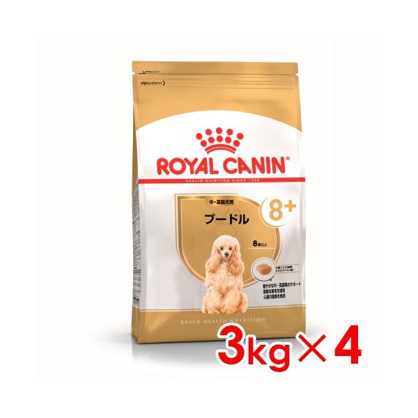 【健やかな中・高齢期の サポート】プードルの健やかな中・高齢期をサポートするために、複数の抗酸化成分を独自のバランスで配合。＜プードル 中・高齢犬用＞は、中・高齢期の腎臓の健康維持に配慮し、リンの含有量が適切に調整されています。【美しく健康...