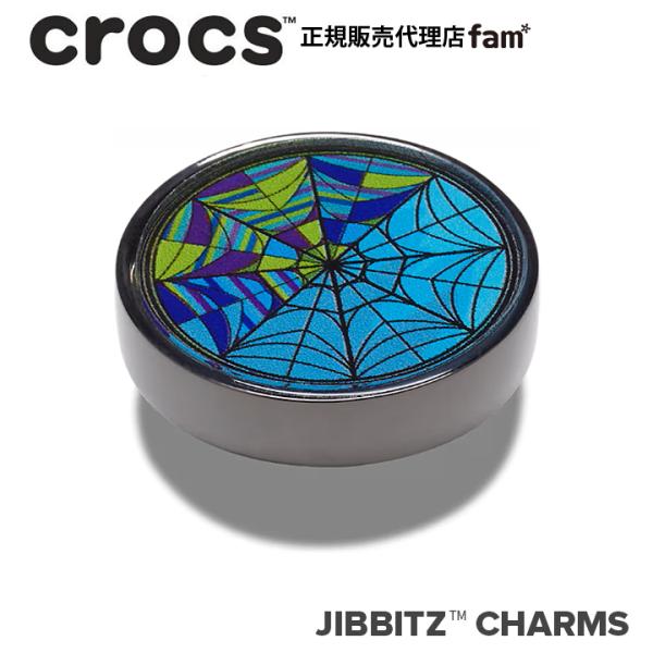 クロックスのシューズやギアを楽しくカスタマイズする、専用のアクセサリー☆’*〜＊・・*ジビッツホールのあるシューズやアクセサリーに取り付け、自分だけのクロックスにカスタマイズすることができます。【備考】ジビッツは土台部分と飾り部分が一体型と...